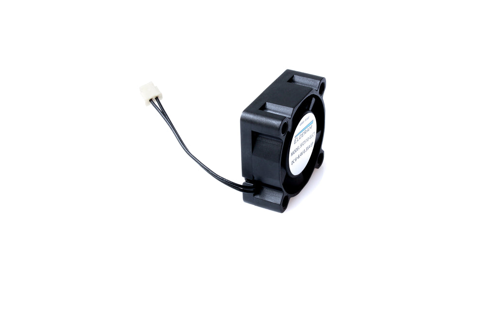 ELCERAM 2510 High speed ESC cooling FAN 25x25x10 mm | ELC025 | ORL SHOP