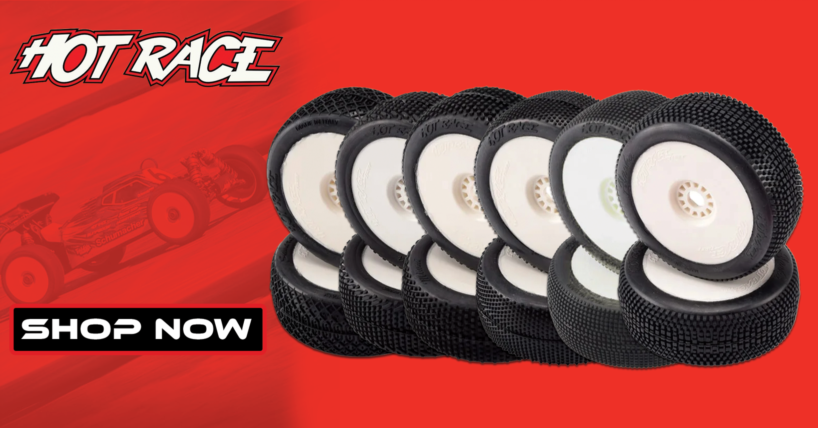 Orlowski Racing Line