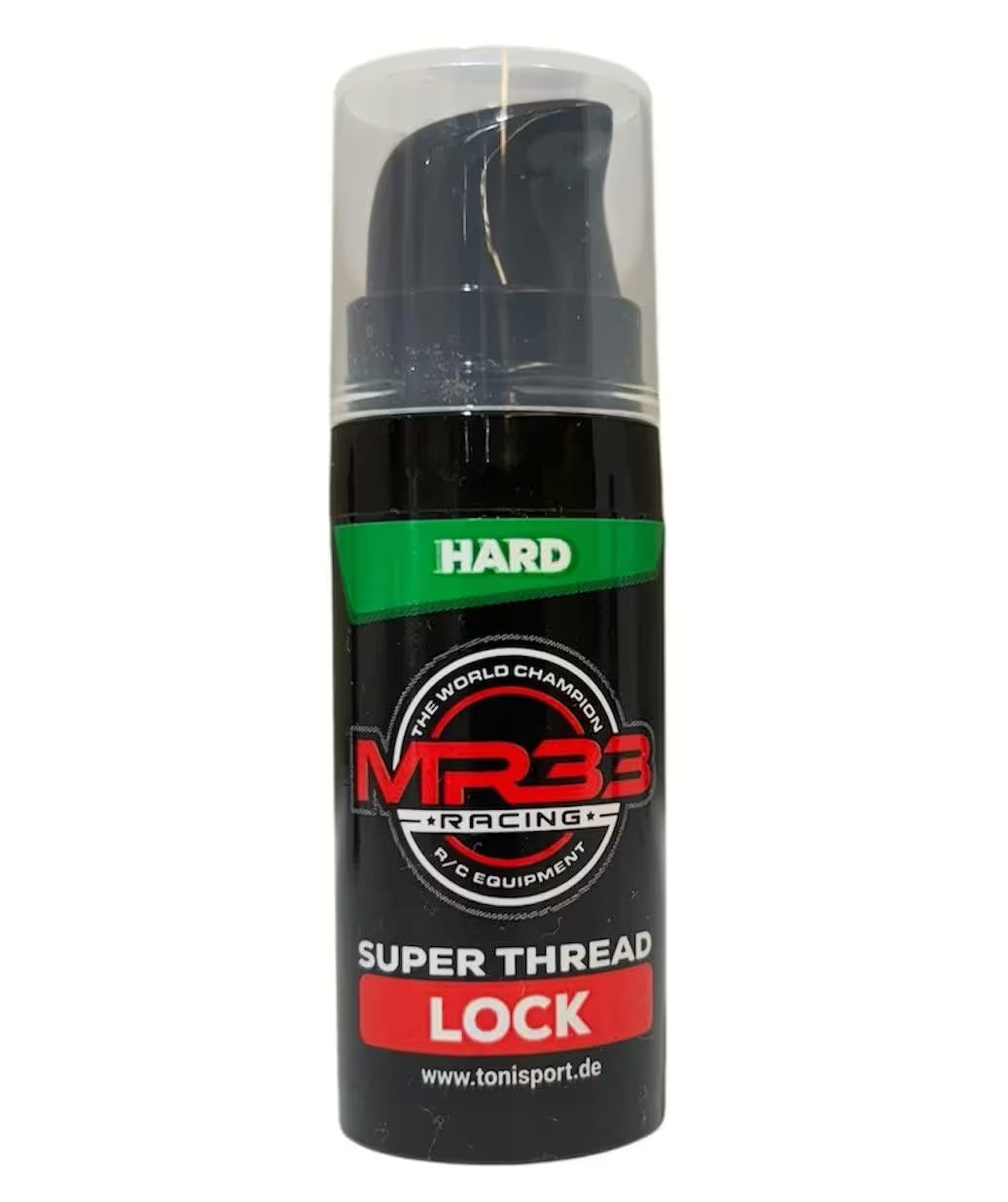 MR33 Thread Lock Hard (10ml) | MR33-106012 | ORL SHOP