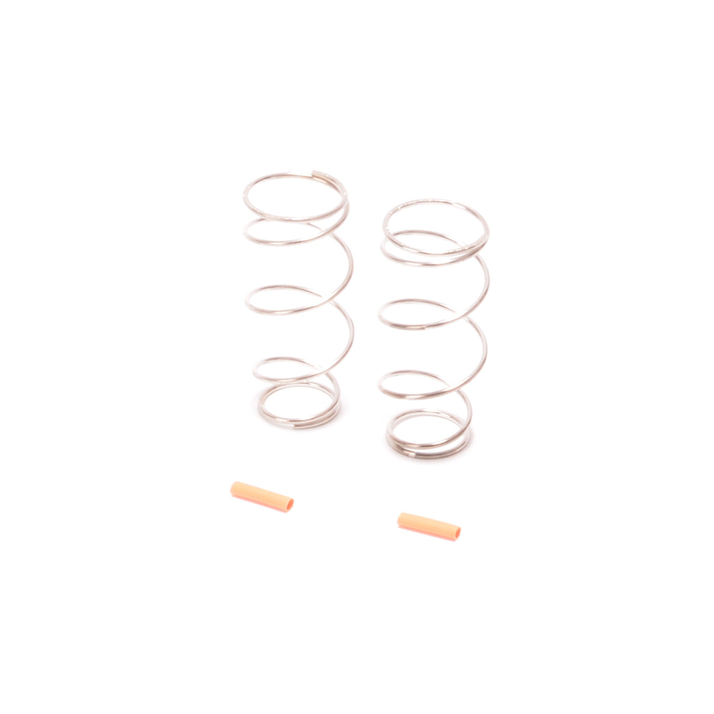 AEROX AX110 | Agile Spring - Med Orange - 4.3 Ib/in (pr) | ORL SHOP
