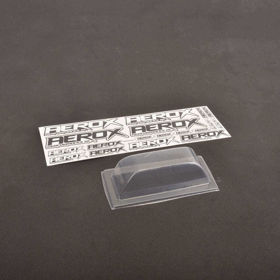 RC Car Body Shells 1:10 | Exceptional Aerodynamics | ORL SHOP