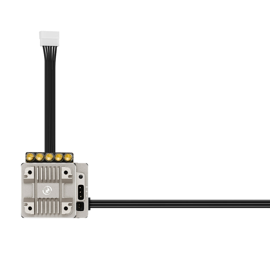 Orlowski Racing Line