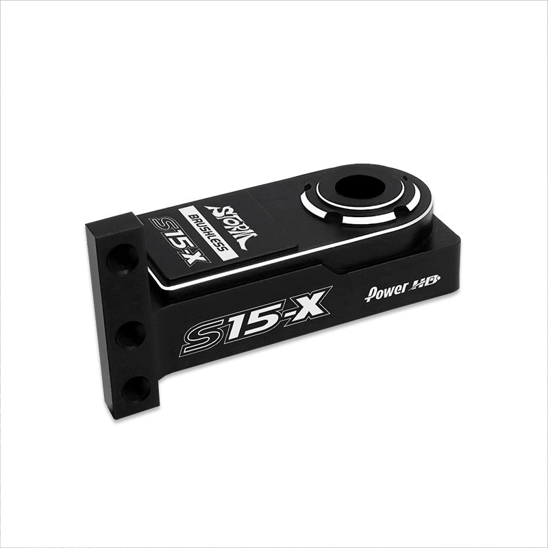 S15-X Direct Mount Top Case for XRAY X4 | PHD-S15-X Top Case | ORL SHOP