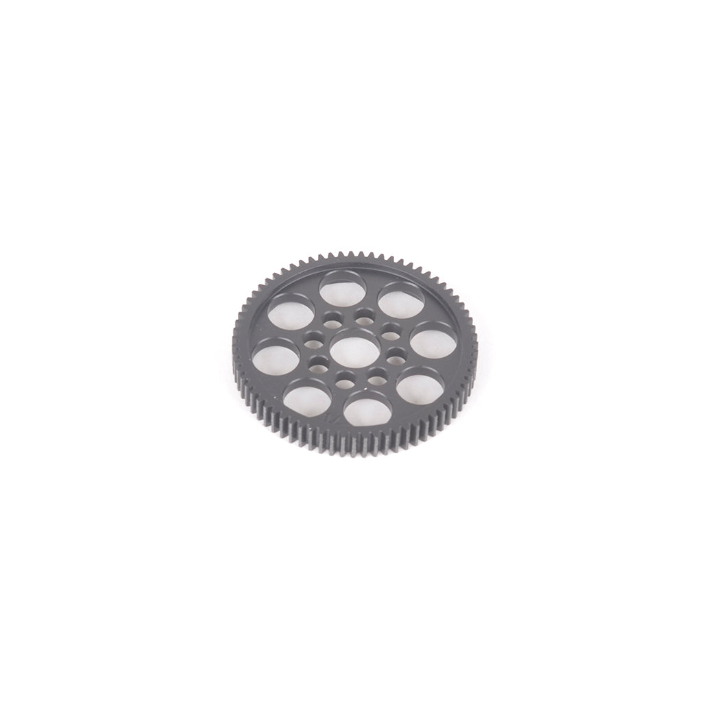 Schumacher Lockout 71T Spur Gear - LD/2/3,L1 EVO/R/PB,ST/2 | U7671 ...