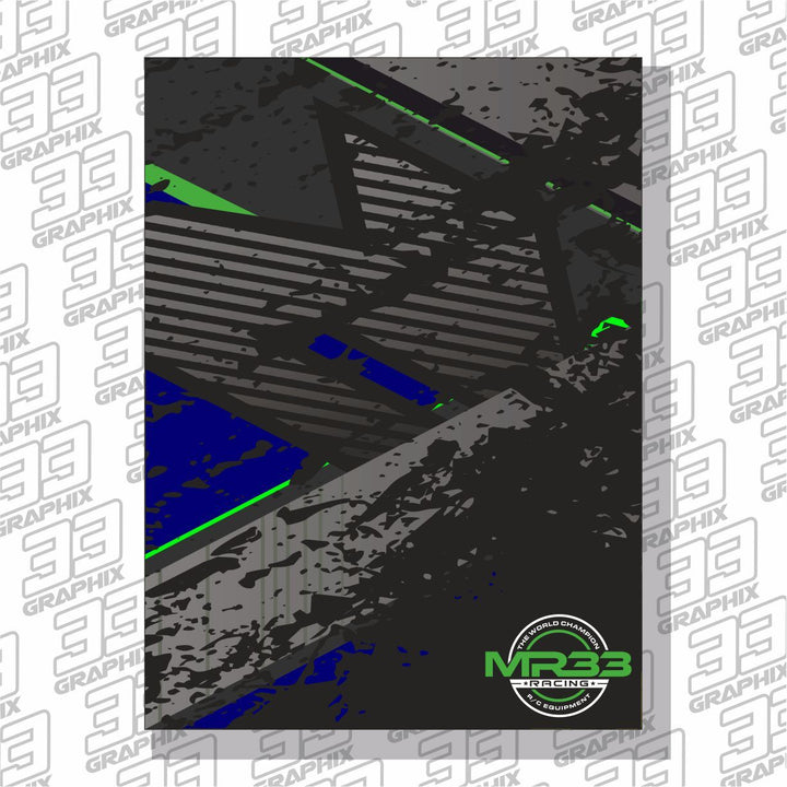 RC Car Setup Accessories | RC Setup Boards | ORL SHOP